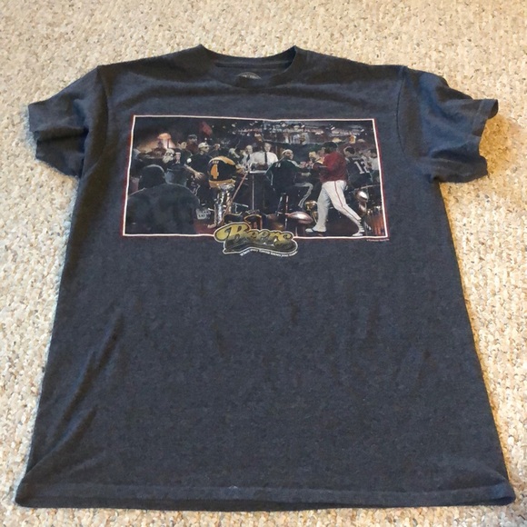 boston Sports apparel co | Shirts | I Love Boston Sports Beers Where ...